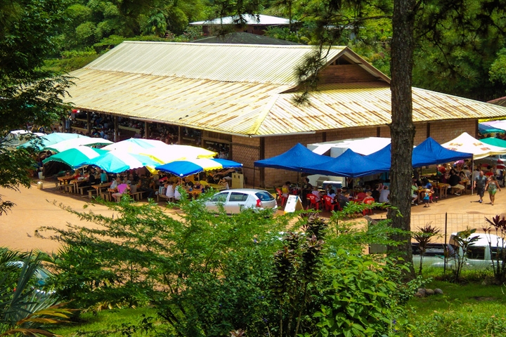 Découvrez les incontournables de la Guyane française – Itinéraire voyages