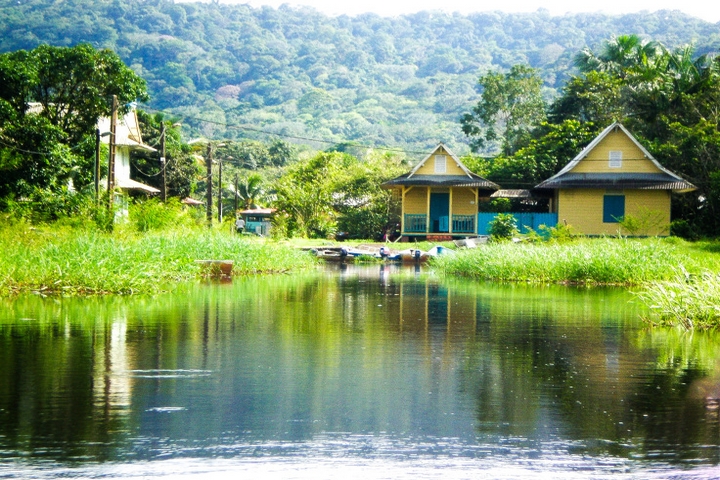 Découvrez les incontournables de la Guyane française – Itinéraire voyages