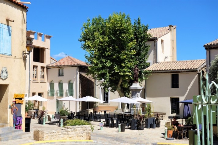 Que faire, que voir à Bages?