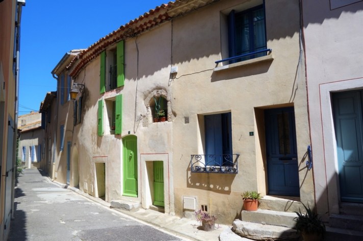 Que faire, que voir à Bages?