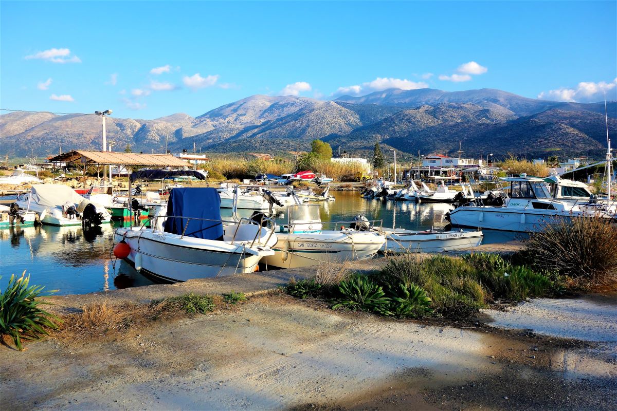 Guide complet de voyage en Crète: Sites antiques, plages idylliques et ...