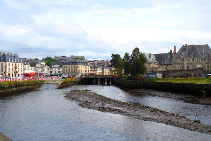 Les incontournables à faire a Lannion, Côtes-d’Armor – Itinéraire voyages
