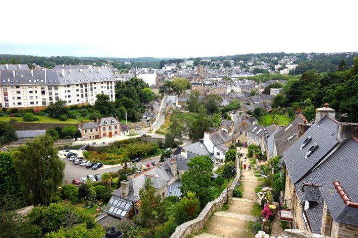 Les incontournables à faire a Lannion, Côtes-d’Armor – Itinéraire voyages