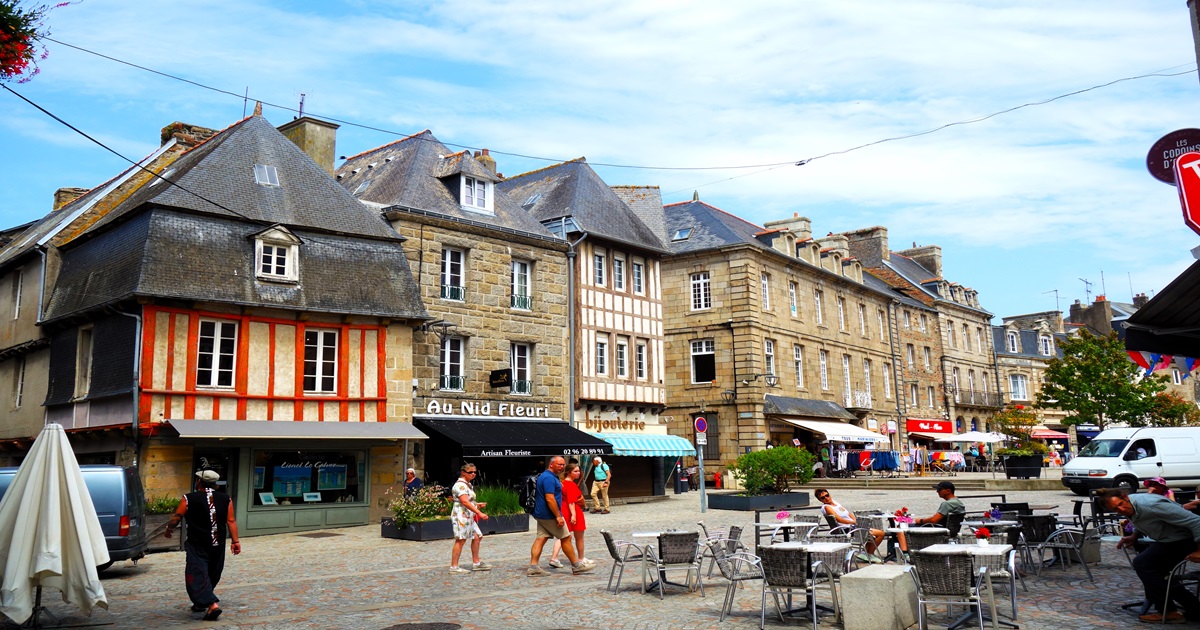 Visiter Paimpol, le top 10 des activités incontournables