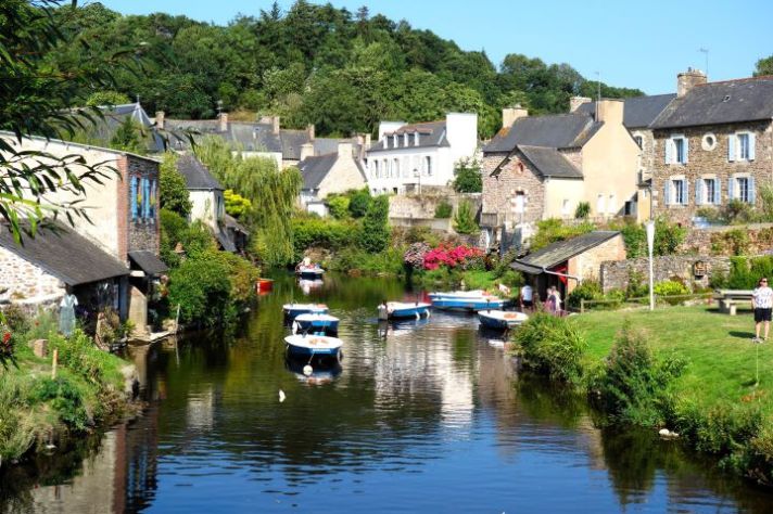 Visiter Pontrieux, les 10 incontournables