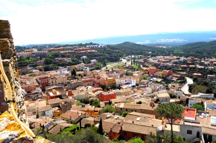 Top 10 des incontournables à faire à Begur