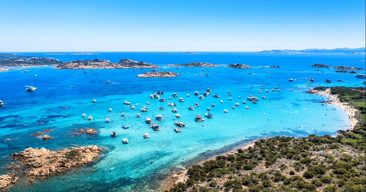 Que faire en Sardaigne, les incontournables à voir et à visiter